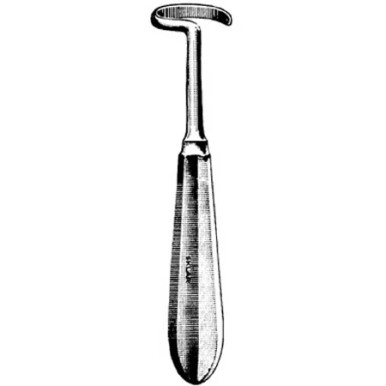 Doyen Rib Rasp, Right