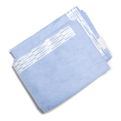 Chest U-Bar Drape Pack 3