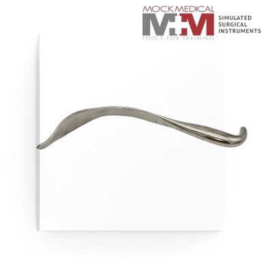 Cobra Hip Retractor - Mock Medical