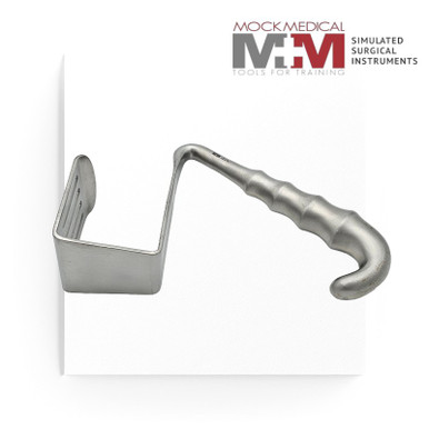 Davidson Scapula Retractor - Mock Medical