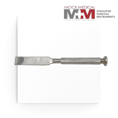Stille Chisel, 20mm - Mock Medical