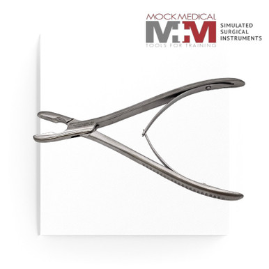 Adson Bone Rongeur - Mock Medical