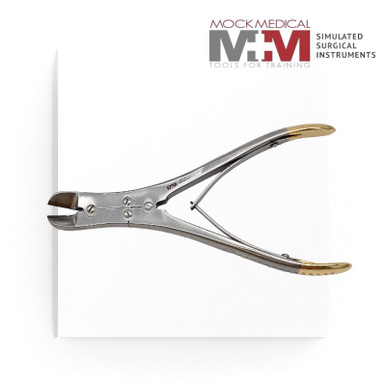 Wire Pin Cutter - Mock Medical