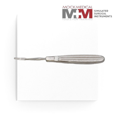 Joseph Rasp - Mock Medical