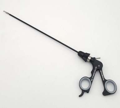 Mixter Right Angle Grasper - Mock Medical