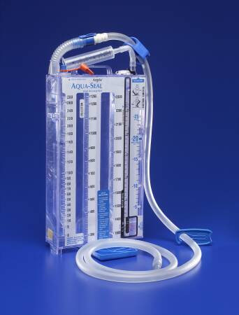 Chest Drain - Mock Medical