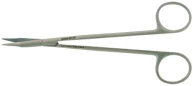 Jamison Scissors - Mock Medical