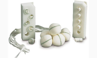 Surgical Kittner Sponge - Mock Medical