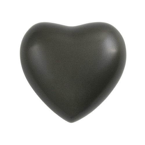 Classic Flag Slate Heart Keepsake - Overnight Urns, LLC