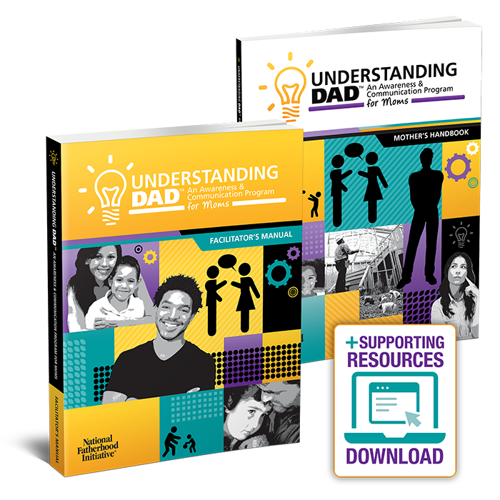 Understanding Dad® [Facilitator’s Kit] - FatherSource™ by National ...