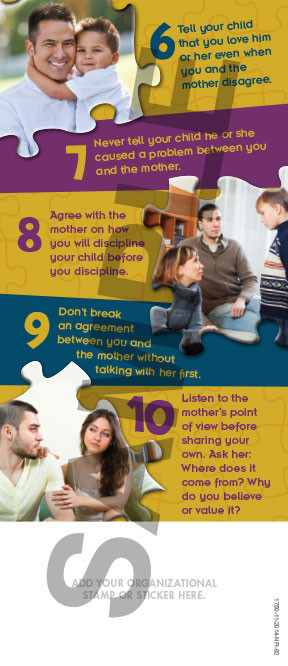 10 Tips on Co-parenting for the Sake of Your Child - FatherSource™ by ...
