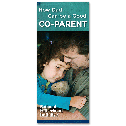 Co-Parenting Resources Bundle | National Fatherhood