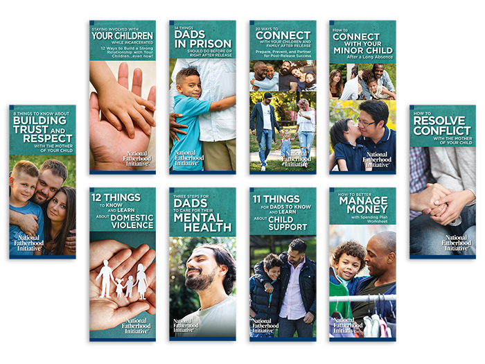 Bundle: Corrections & Reentry Bundle