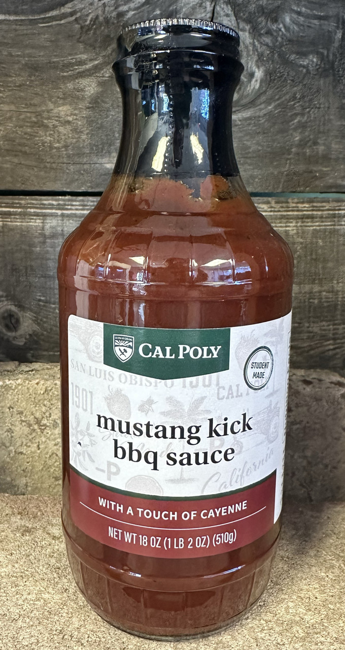 BBQ sauce Add-On Gift