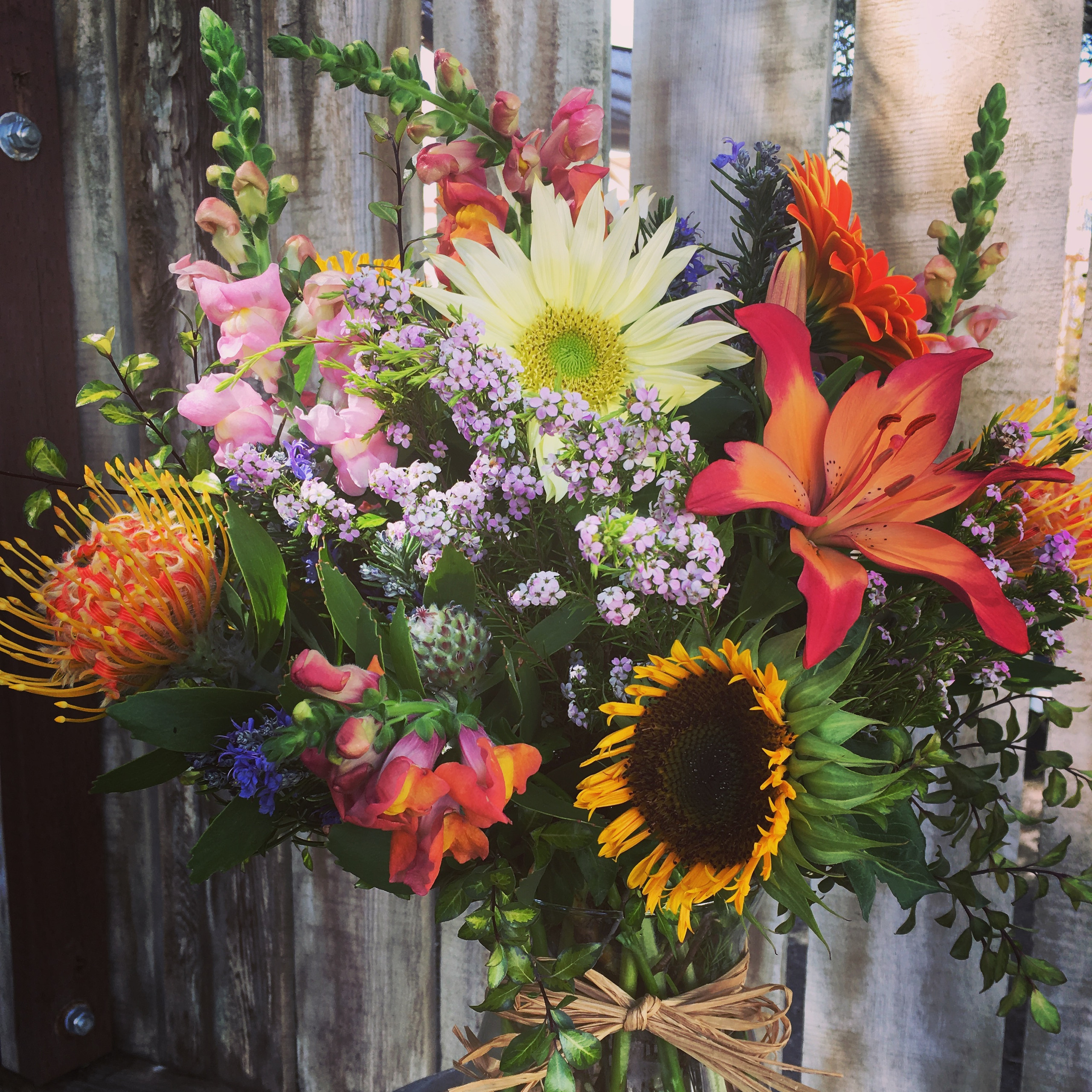 Poly Plant & Floral Shop