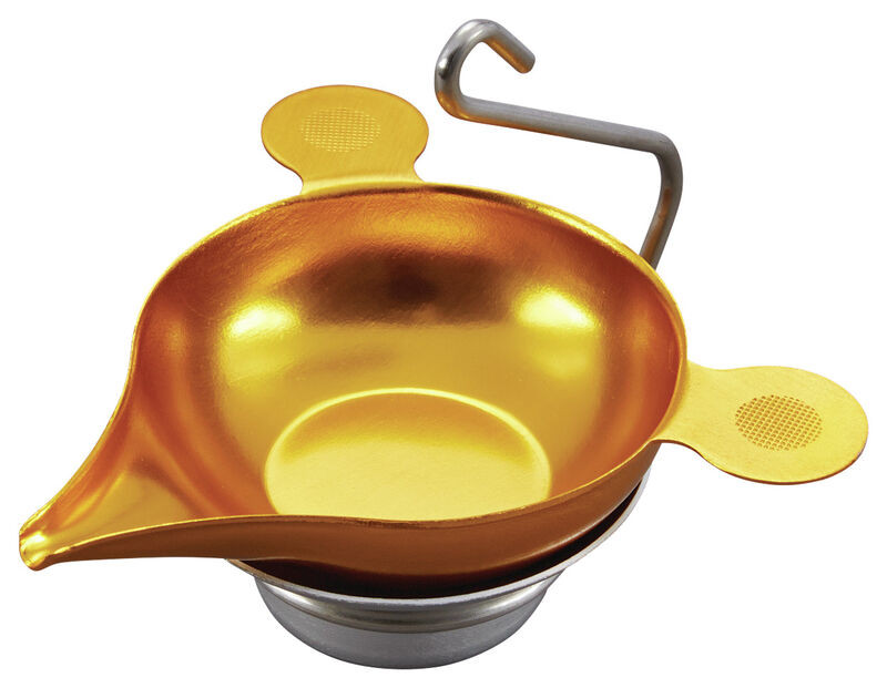 Scale Pan For RCBS M1000 | Replacement Pan for 1,000‑Grain Mechanical ...