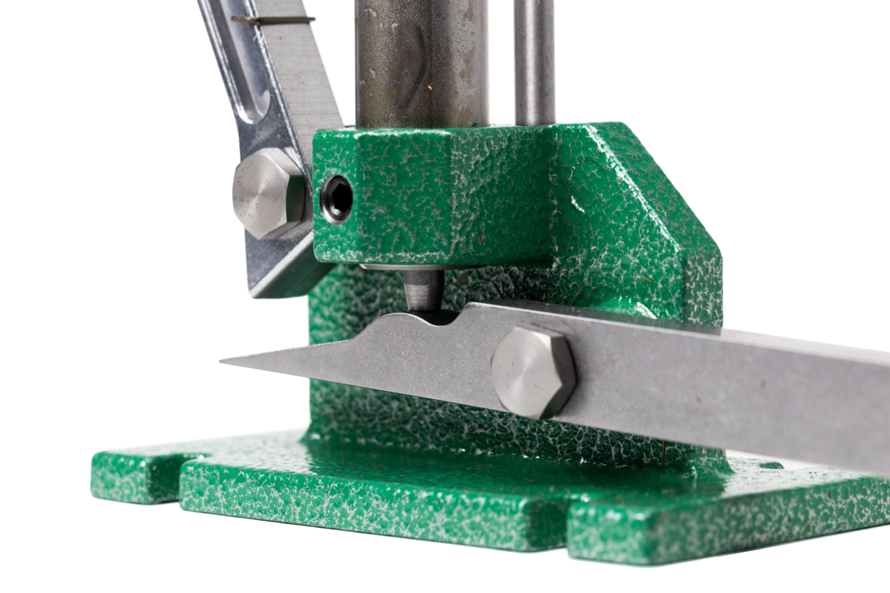 Automatic Priming Tool | Fast, Accurate Tube‑Fed Primer Seating - RCBS