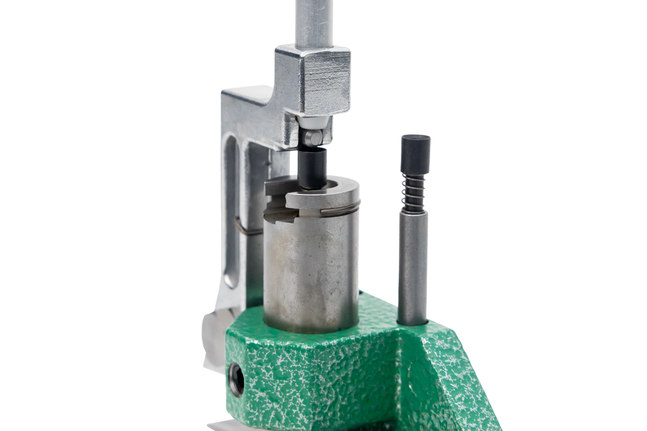 Automatic Priming Tool | Fast, Accurate Tube‑Fed Primer Seating - RCBS