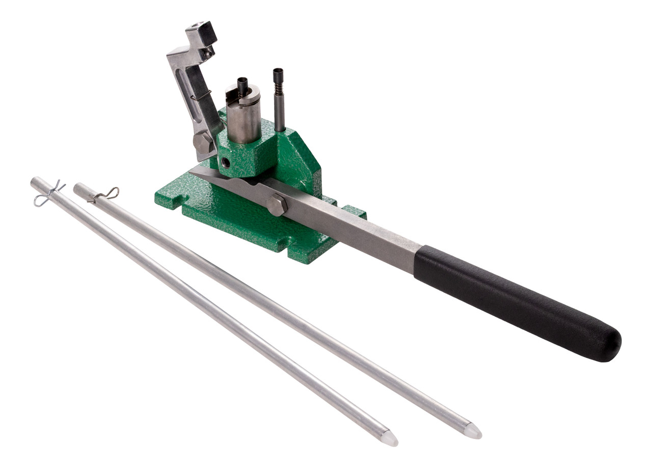 Priming Tools for Reloading | Hand, Bench & Press Mounted - RCBS