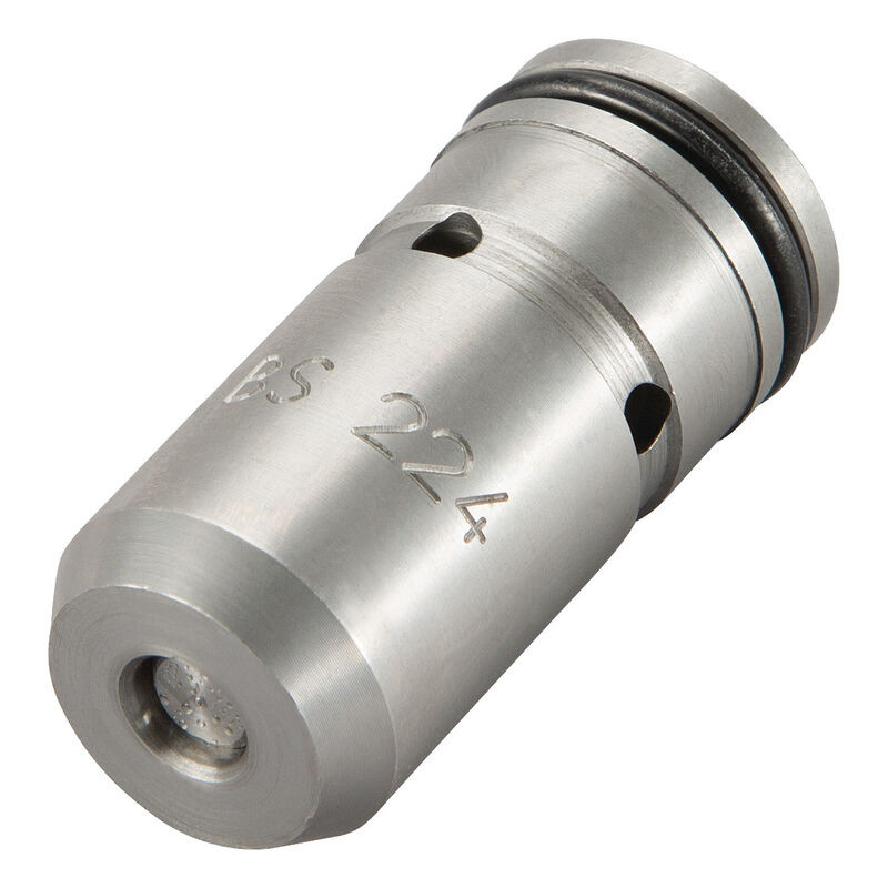 Lube‑A‑Matic Sizer Die | Precision-Honed Die for RCBS Lube‑A‑Matic ...