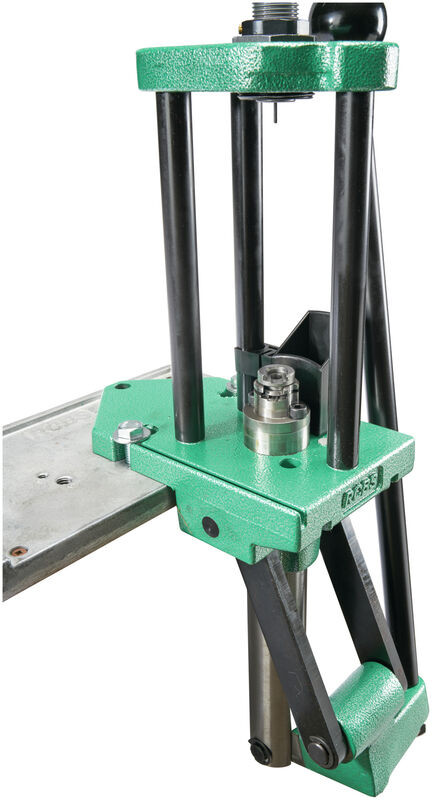 AmmoMaster‑2 Press | Can Load from .25 ACP to .50 BMG | Longer Support ...