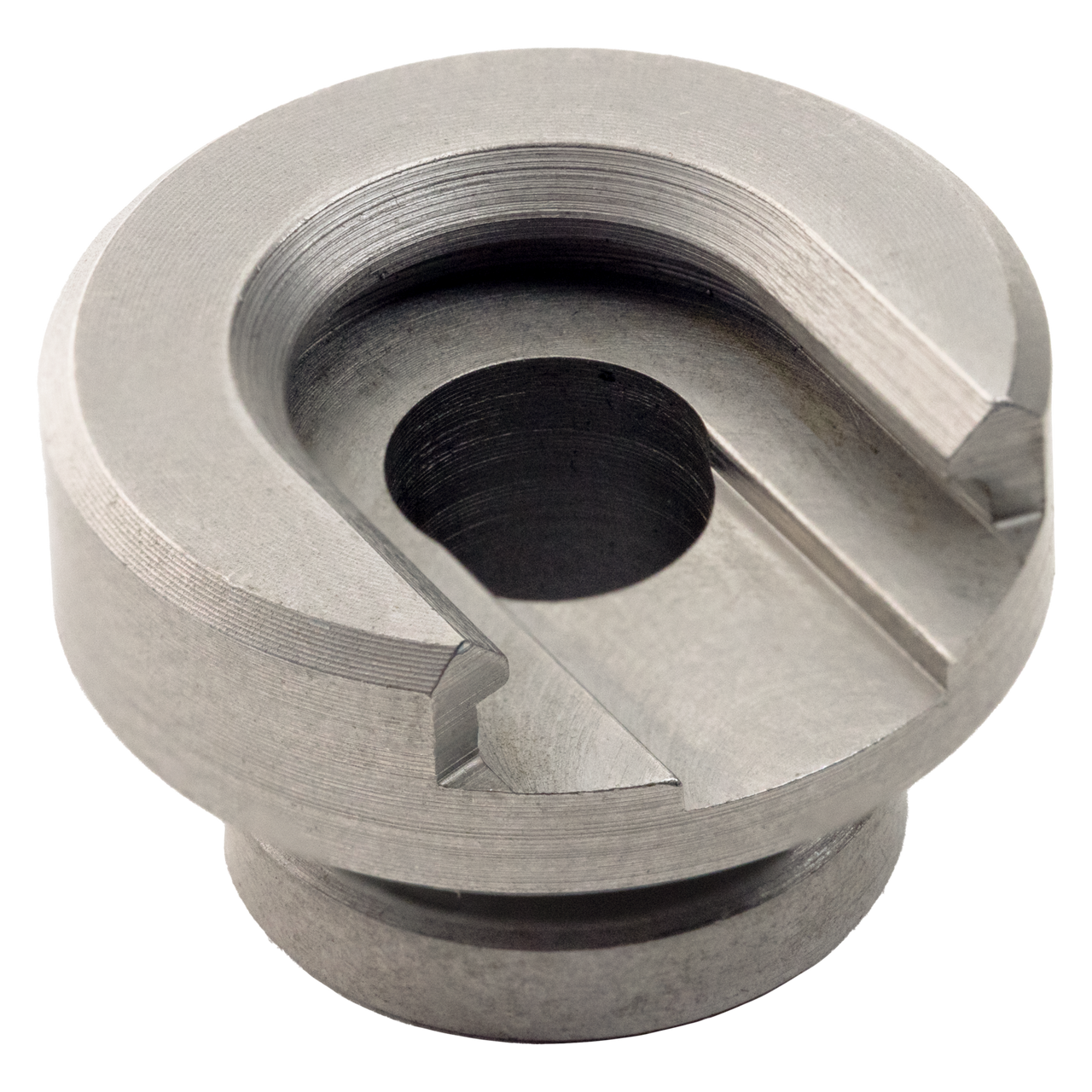 Shell Holders | Hardened Steel, Caliber‑Specific Guides for Precise ...