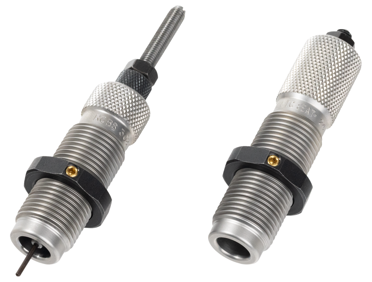 Small Base Taper Crimp Die Set – AR Series | Small‑Base Sizer & 7 ...