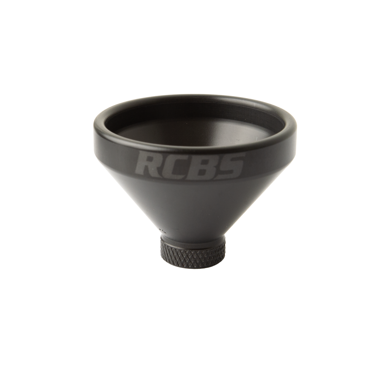 MatchMaster Powder Funnel Kit | Fast‑flow Aluminum Funnel + 6 Caliber ...