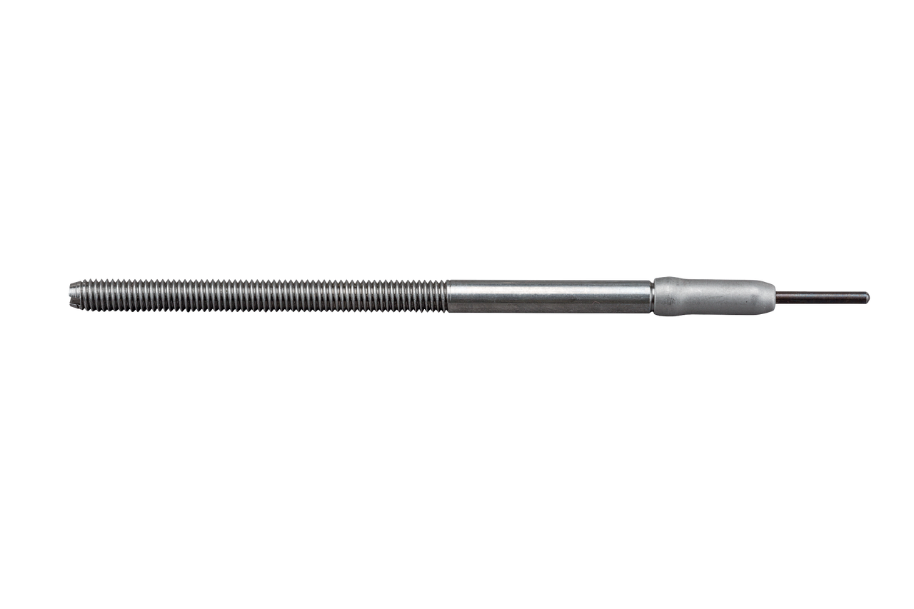 Exp-Decap Unit | Expander Rod, Ball & Pin for Smooth De‑Priming & Neck ...