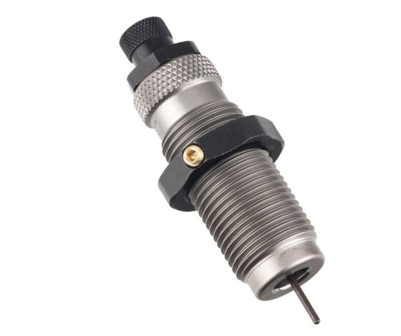 X‑Die Small‑Base Sizer Die | Trim Case Once | Includes Expander Ball ...