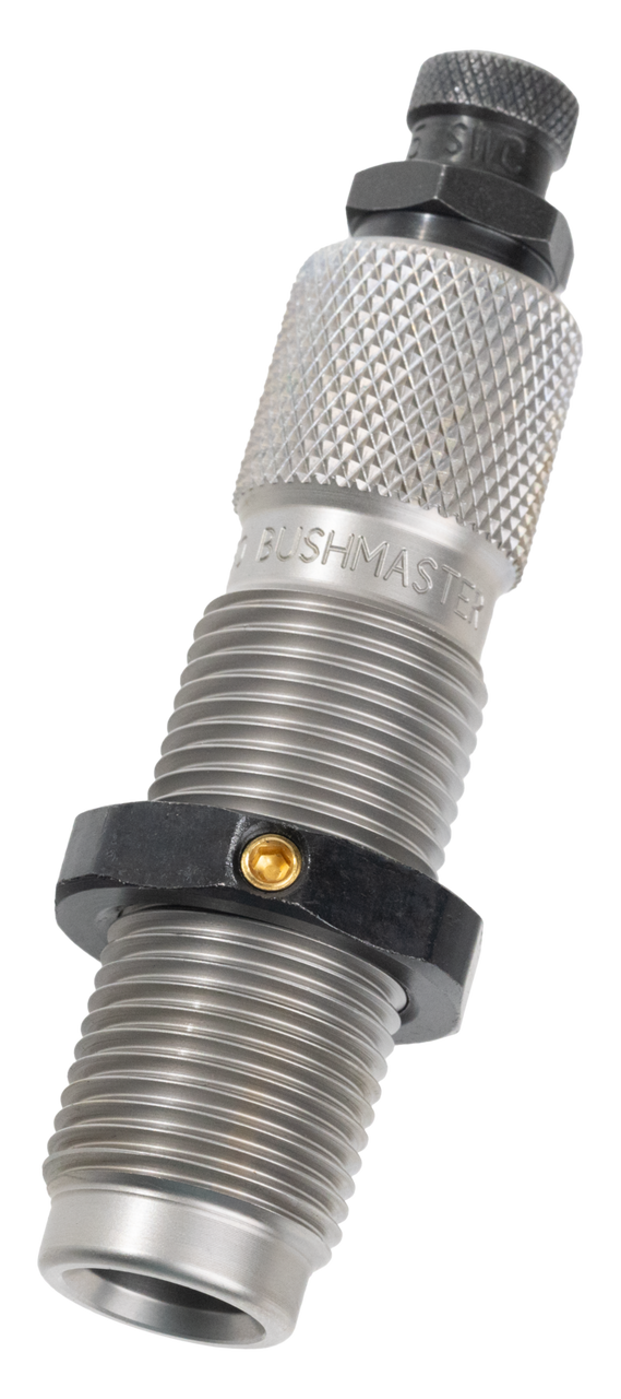 Taper Crimp Seater Die (Group C) | Seat & Crimp Straight‑Wall Rifle ...