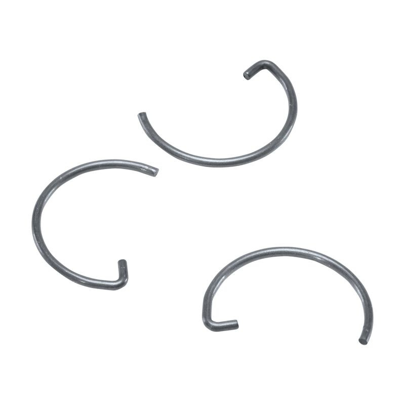 Shell Holder Ram Clip Spring | Pack of 3 Springs to Secure Shell Holder ...