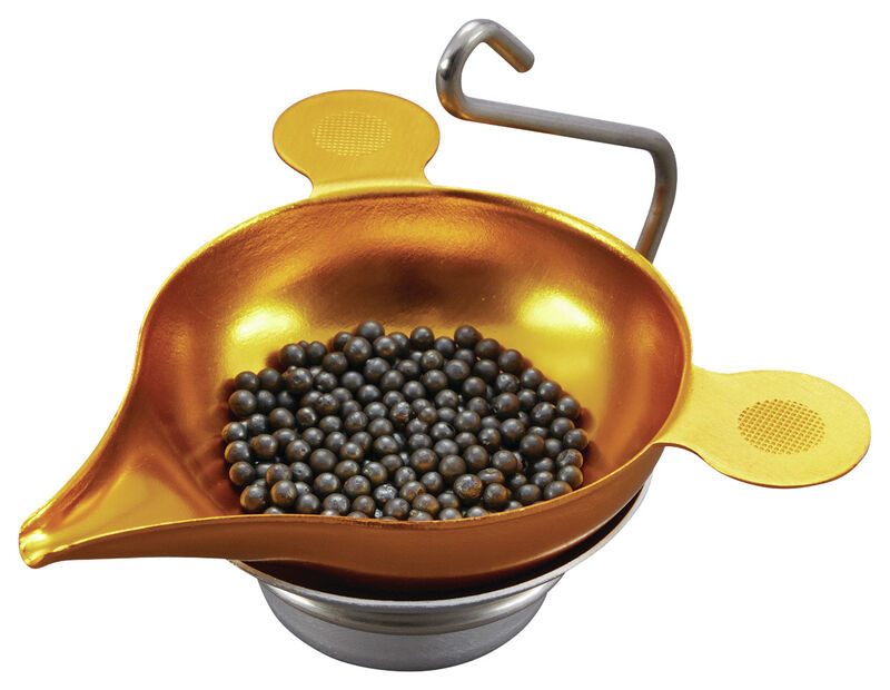 Scale Pan For RCBS M1000 | Replacement Pan for 1,000‑Grain Mechanical ...