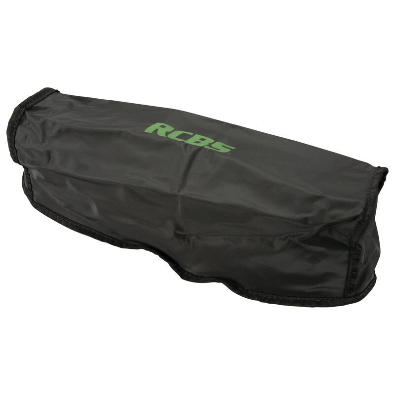 RCBS Dust Cover (For Scales) | For 5-0-2 and 5-0-5 Scale Protection - RCBS