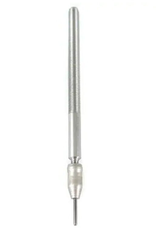Decap Unit Large | Steel Expander‑Decapping Assembly for Group C ...