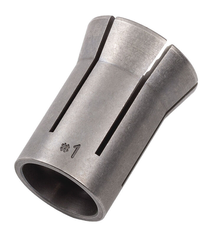 High‑Capacity Case Trimmer Collet | Fits Multiple Calbers - RCBS