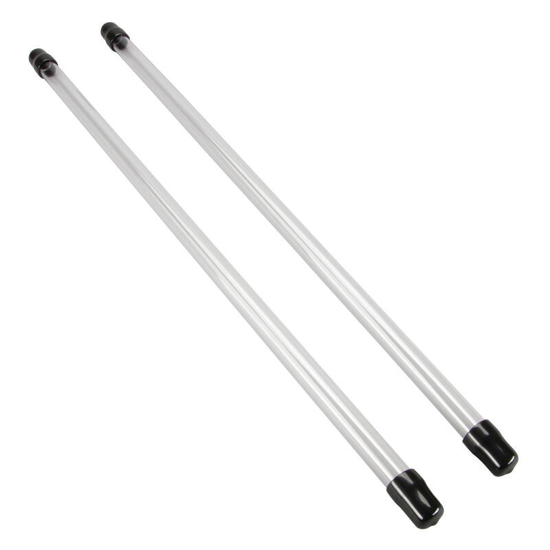 PBF Tubes | 2‑Pack Pistol Bullet Feeder Tubes to Speed Up Reloading - RCBS