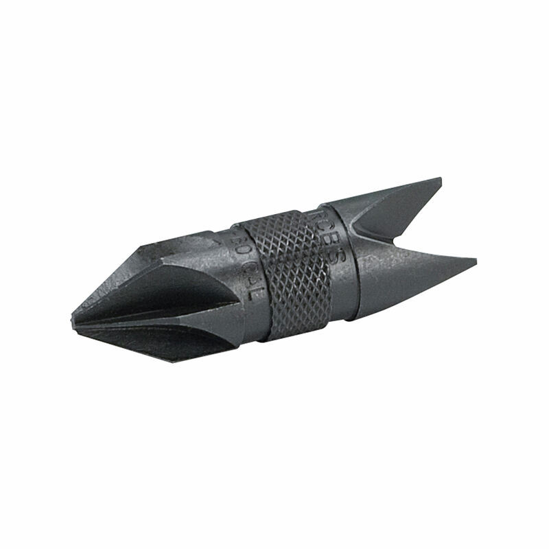 Deburring Tool | Dual-Head Chamfer & Deburr for Clean Case Prep - RCBS