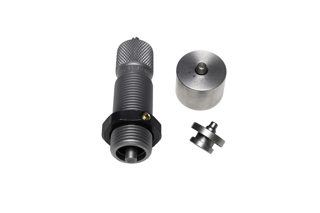 Primer Pocket Swager Combo‑2 | High‑Strength Tool to Remove Military ...