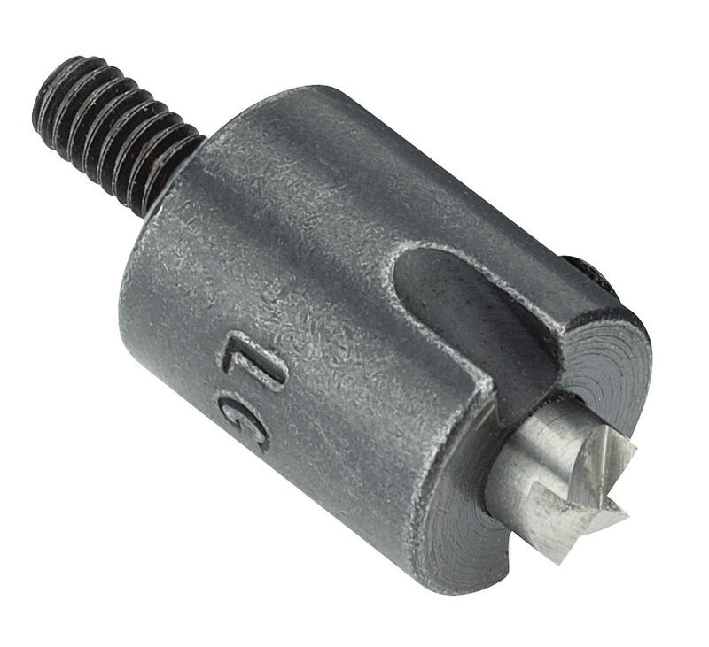 Carbide Primer Pocket Uniformer | Ensures Precise Primer Pocket Depth ...