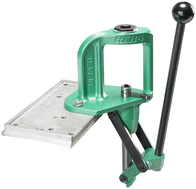 RCBS Reloader Special-5 Press | Buy in Canada | Gotenda
