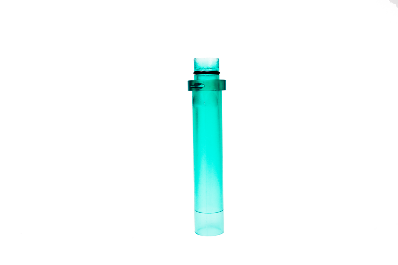 Quick Change Powder Funnel Kit | Includes 5 Adapters & Stackable Drop ...