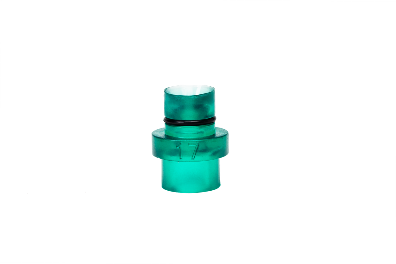 Quick Change Powder Funnel Kit