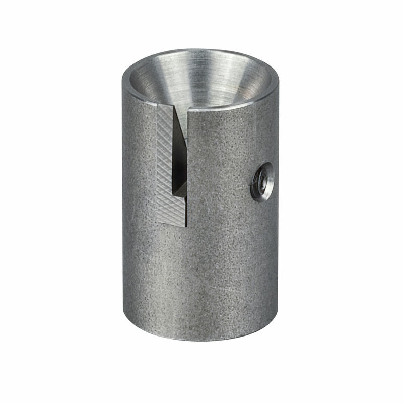 Carbide Chamfer Tool | Sharp Carbide Designed to Chamfer Outside of ...
