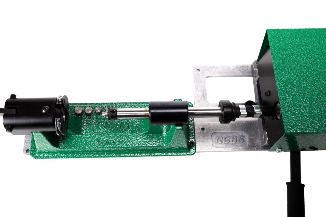 Trim Pro‑2 Power Case Trimmer Kit | High‑Torque Low‑RPM Motor | Self ...