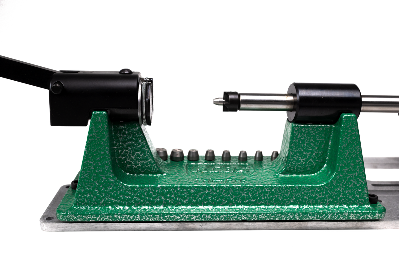 Trim Pro‑2 Power Case Trimmer Kit | High‑Torque Low‑RPM Motor | Self ...