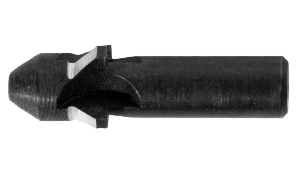 Trim Pro 3‑Way Pilot/Chamfer | Caliber‑Specific Pilot & Chamfer ...