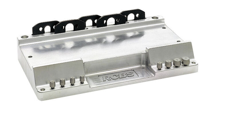 Trim Pro Case Trimmer Stand | Elevates Trim Pro for More Space, Hand ...