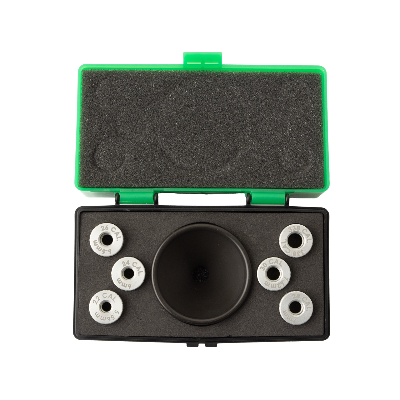 RCBS MatchMaster Powder Funnel Kit