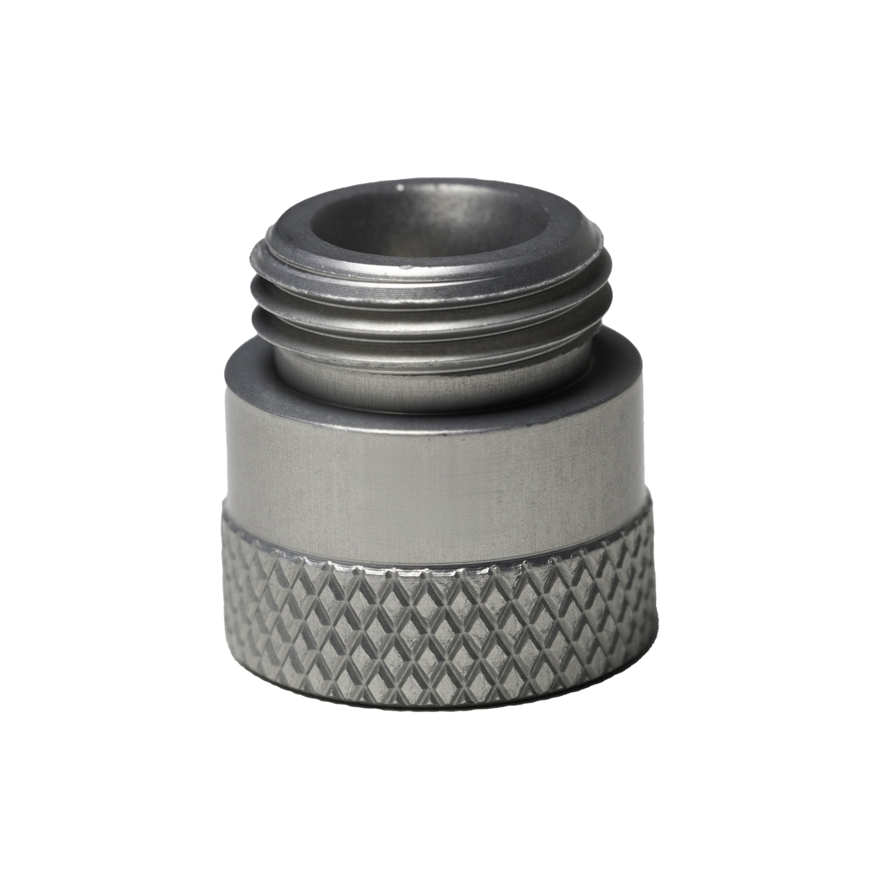 MatchMaster Powder Funnel Adapter | Caliber-Specific Precision Fit for ...